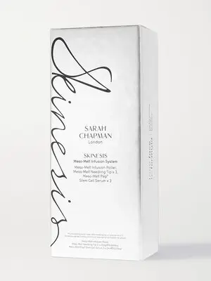 SARAH CHAPMAN - Meso-melt Infusion Roller