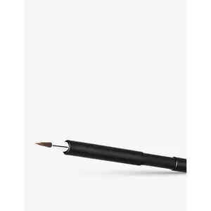 MAC COSMETICS 318 Retractable Lip Brush - One-color