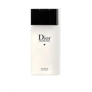 Dior Homme Shower Gel - Na