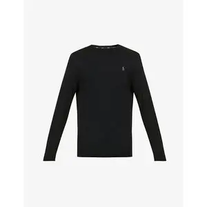 Polo Ralph Lauren Cotton Jumper - Polo Black