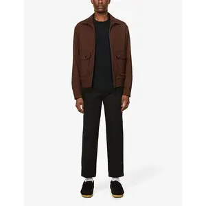 Polo Ralph Lauren Cotton Jumper - Polo Black