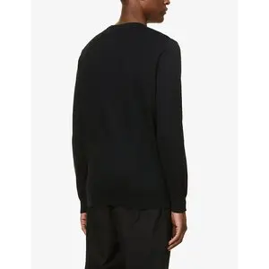 Polo Ralph Lauren Cotton Jumper - Polo Black