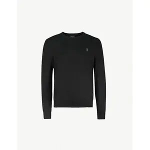 Polo Ralph Lauren Cotton Jumper - Polo Black