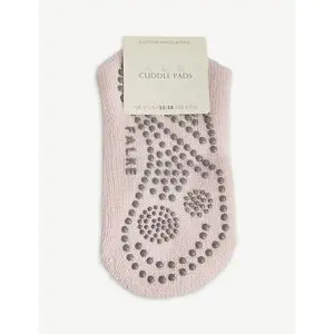 Falke Cuddle Pads Socks 8909 Sakura