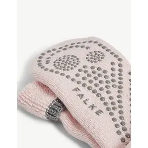 Falke Cuddle Pads Socks - 8909 Sakura