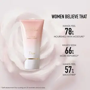 Dior Prestige La Crème Mains De Rose Hand Cream