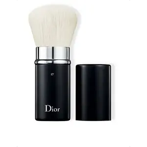 Dior Backstage Kabuki Brush 17 - One-color