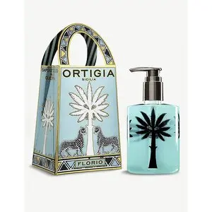 ORTIGIA SICILIA Florio Liquid Soap 300ml - One-color
