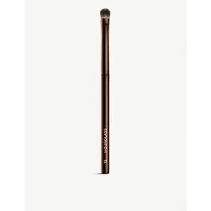 HOURGLASS No.12 Bevelled Shadow Brush