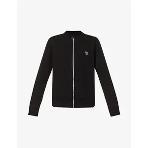 Paul Smith Embroidered Jackets For Men