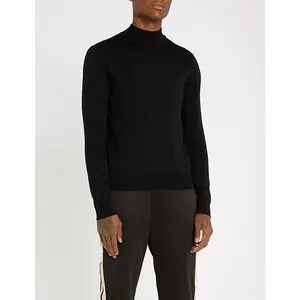Sandro Turtleneck Sweaters For Men