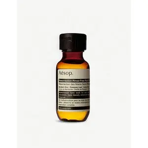 Aesop Resurrection Rinse-free Hand Wash - Na
