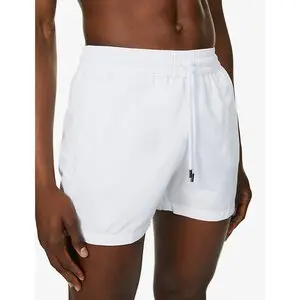 Frescobol Carioca Sport Regular-fit Swim Shorts