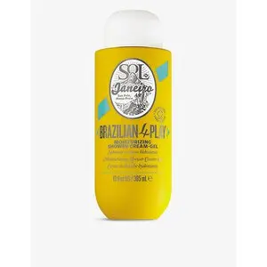 SOL DE JANEIRO Brazilian 4 Play Shower Cream-gel - Na