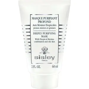 Sisley Tropical Resins Deeply Purifying Mask 60ml - One-color