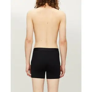 Sunspel Superfine Cotton-jersey Boxers