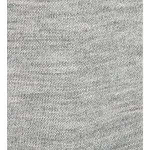 Falke Wool And Silk Socks - 3388 Light Grey Mel