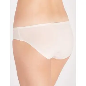 Chantelle Soft Stretch Seamless One-size Brazilian Briefs - Soft Pink