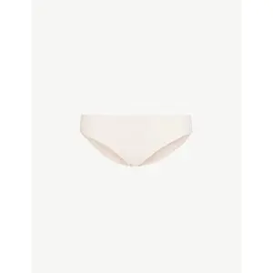 Chantelle Soft Stretch Seamless One-size Brazilian Briefs - Soft Pink