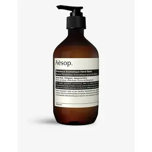 Aesop Reverence Aromatique Hand Balm - Na