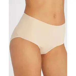 Spanx Supersmooth™ Undie-tectable® Briefs - Soft Nude