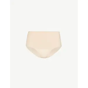 Spanx Supersmooth™ Undie-tectable® Briefs - Soft Nude