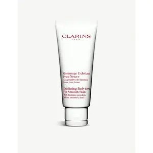 Clarins Smoothing Body Scrub - One-color
