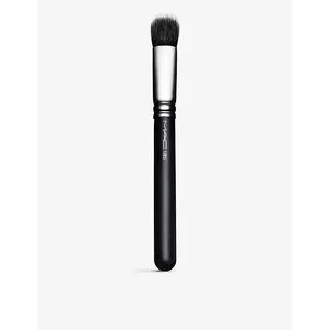 MAC COSMETICS 130 Short Duo Fibre Brush - One-color