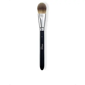 Dior Backstage Light Coverage Fluid Foundation Brush N°11 - One-color