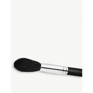MAC COSMETICS 129 Powder-blush Brush