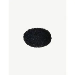 MAC COSMETICS 129 Powder-blush Brush