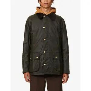 Barbour Mid Length Jackets For Men
