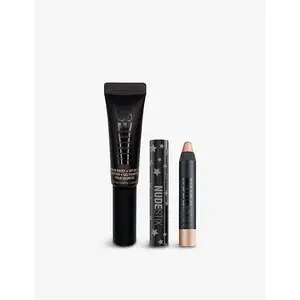 NUDESTIX Brows & Lashes Mini Kit - One-color