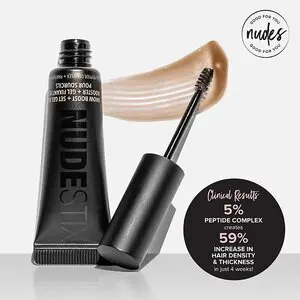 NUDESTIX Brows & Lashes Mini Kit - One-color