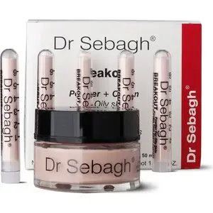 DR SEBAGH Breakout Cr&egrave;me Boxset