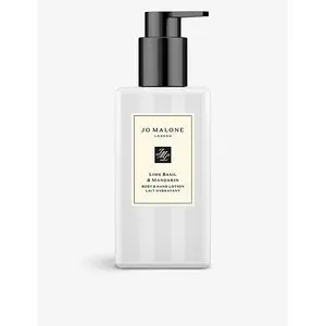 JO MALONE LONDON Lime Basil & Mandarin Body & Hand Lotion 250ml - Na