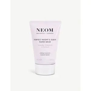 NEOM WELLBEING Perfect Night's Sleep Hand Balm 30ml - One-color