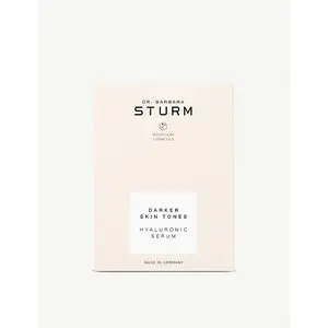 Dr. Barbara Sturm Darker Skin Tones Hyaluronic Serum - Na
