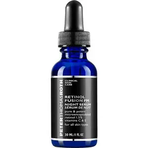 PETER THOMAS ROTH Retinol Fusion Pm Night Serum 30ml - One-color