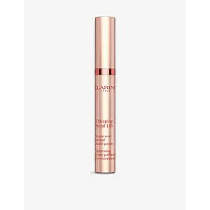 Clarins V Shaping Facial Lift Tightening & Depuffing Eye Concentrate - One-color