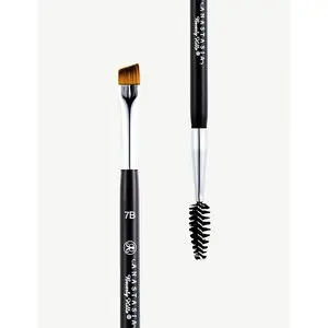 ANASTASIA BEVERLY HILLS Duo Brush #7b Eyebrow Brush