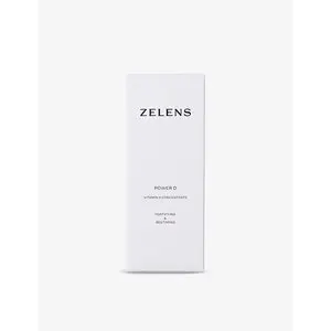 ZELENS Power D Fortifying And Restoring Vitamin D Concentrate