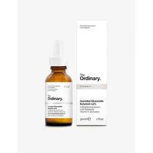 THE ORDINARY Ascorbyl Glucoside Solution 12 - One-color