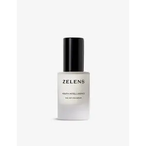 ZELENS Youth Intelligence Age-defying Serum - One-color