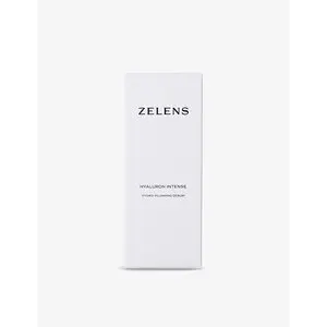 ZELENS Hyaluron Intense Hydro-plumping Serum