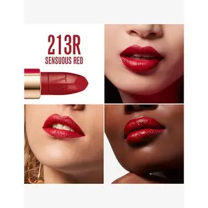 Valentino Garavani Minirosso Clutch-size Midi Lipstick 2g
