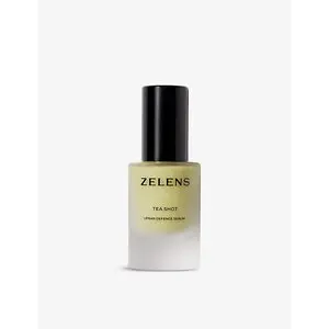 ZELENS Tea Shot Urban Defence Serum - One-color
