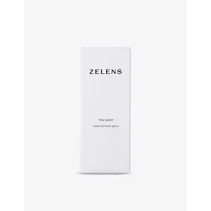 ZELENS Tea Shot Urban Defence Serum