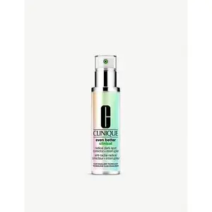 CLINIQUE Even Better Clinical Radical Dark Spot Corrector + Interrupter