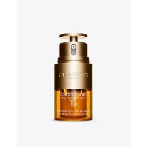 Clarins Double Serum Eye - One-color